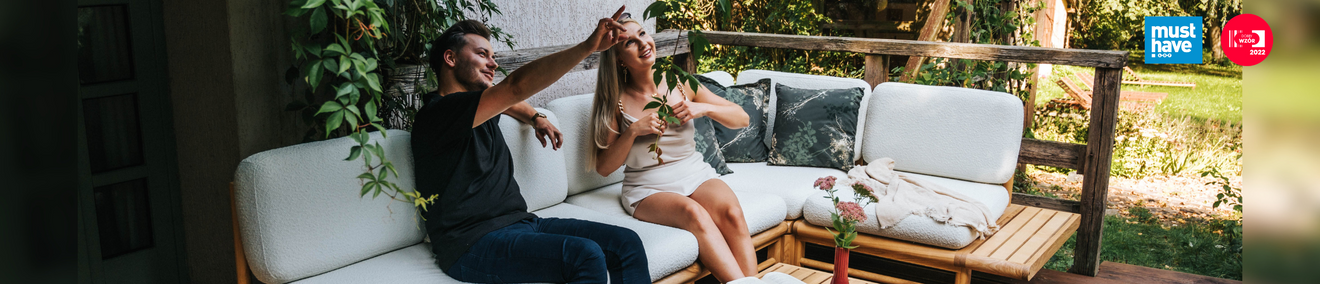 Somilo - Meble ogrodowe