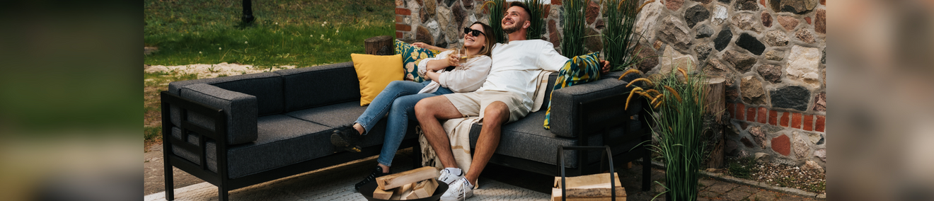 Somilo - Meble ogrodowe